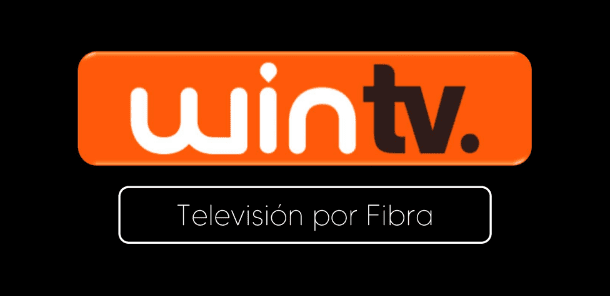 WinTV la televisión de Win | Descubre los Planes Plus y Básico